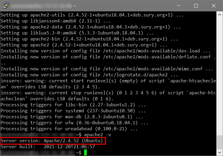 バージョンアップされた